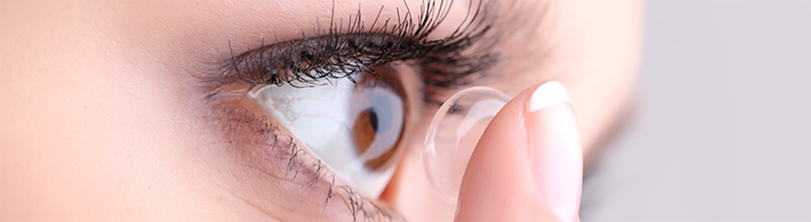 Contact Lenses | Bath Opticians